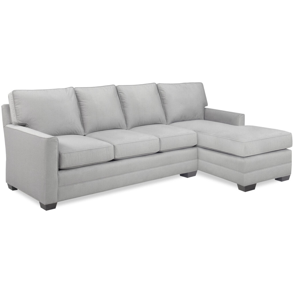 Remington Sectional – Hilton Head Furniture