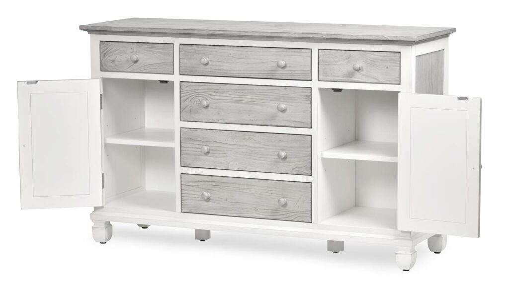 *Hilton Head Furniture – Isla Dresser – Hilton Head Furniture