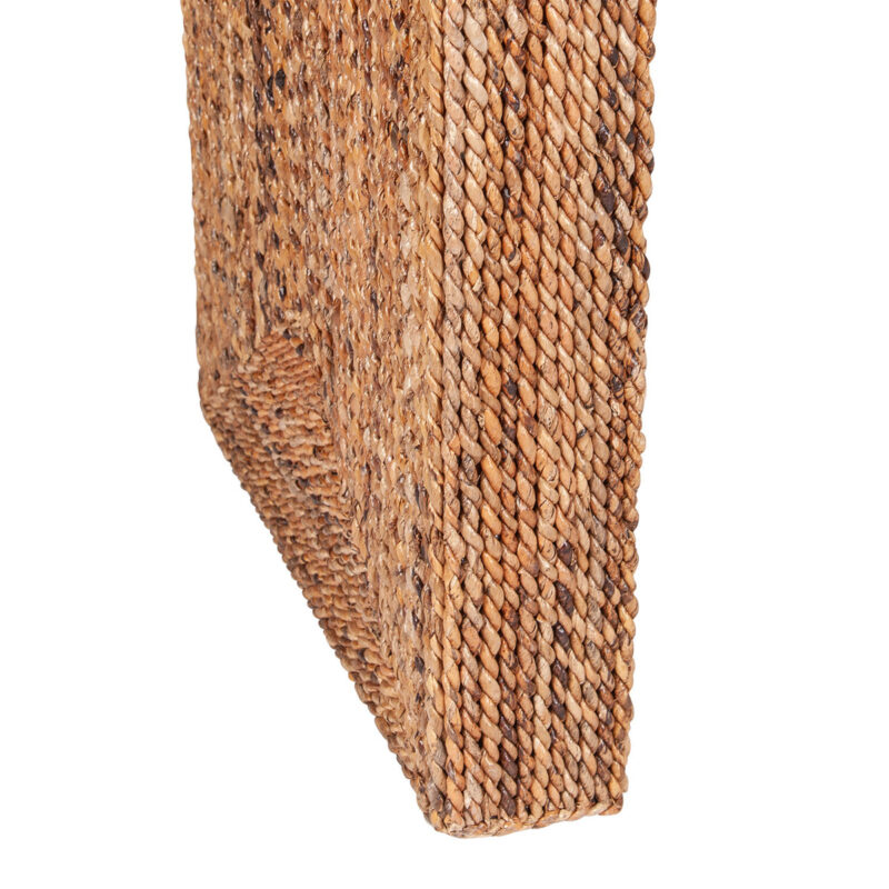 Soren Braided Seagrass Console Table – Hilton Head Furniture
