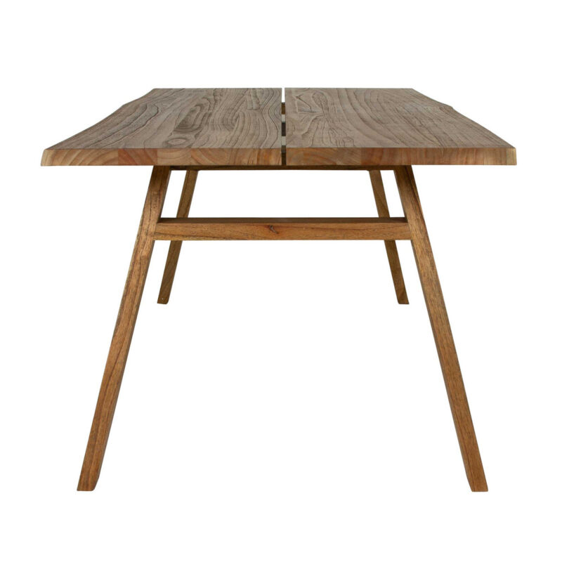 Raymond Live Edge Dining Table – Hilton Head Furniture