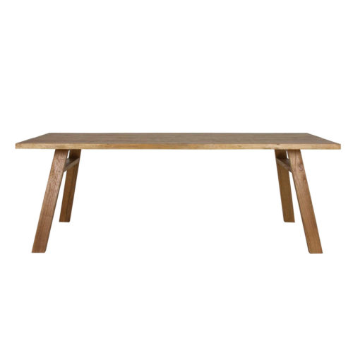 Raymond Live Edge Dining Table – Hilton Head Furniture