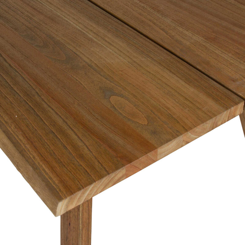 Raymond Live Edge Dining Table – Hilton Head Furniture