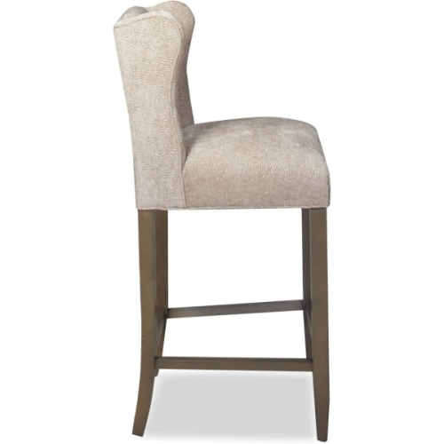 Kyle Custom Barstool – Hilton Head Furniture