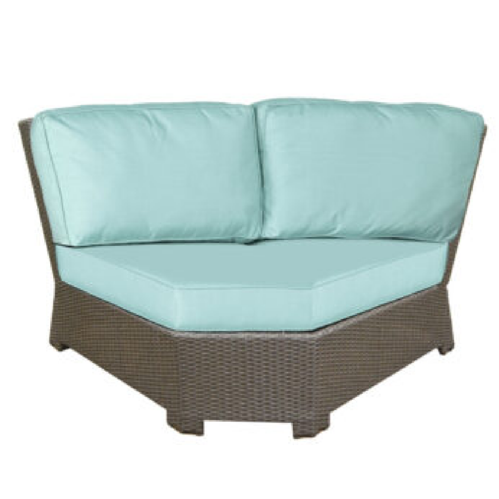 Cancun 45 Sectional Corner – Hilton Head Furniture