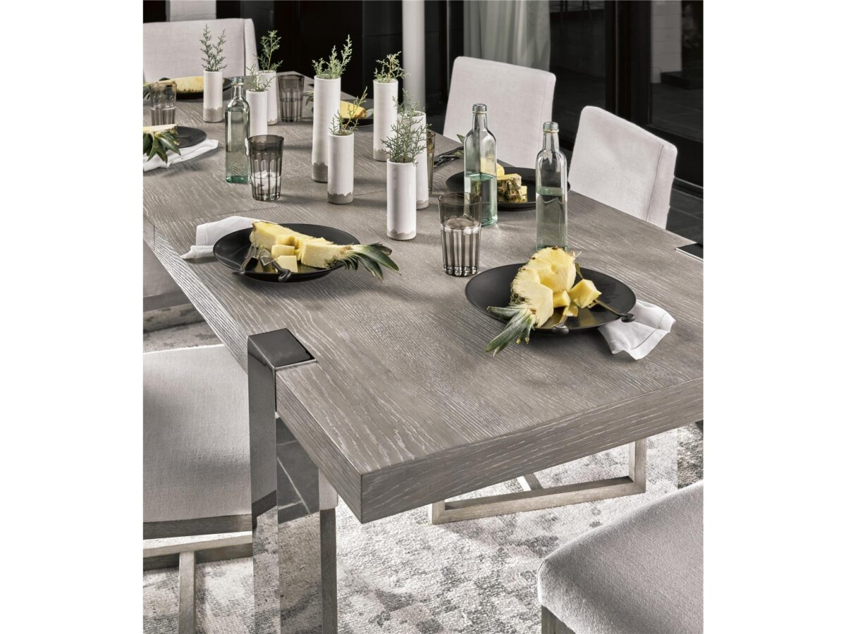 Howard Dining Table – Hilton Head Furniture
