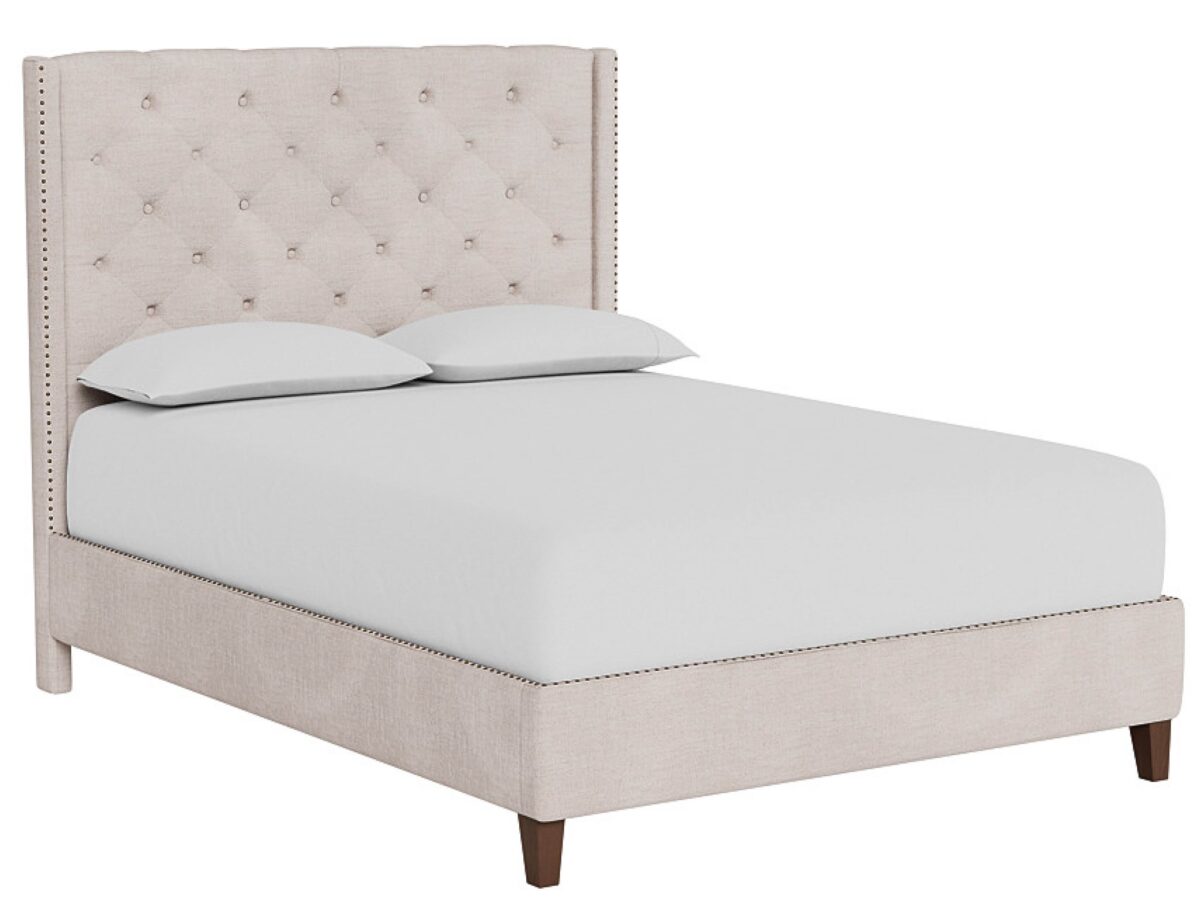Roma Special Order Bed – Hilton Head Furniture