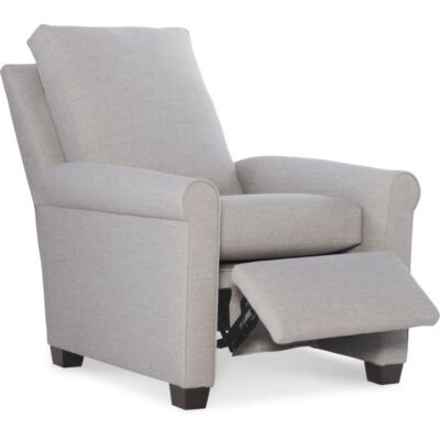 Relax Stationary Recliner – Hilton Head Furniture