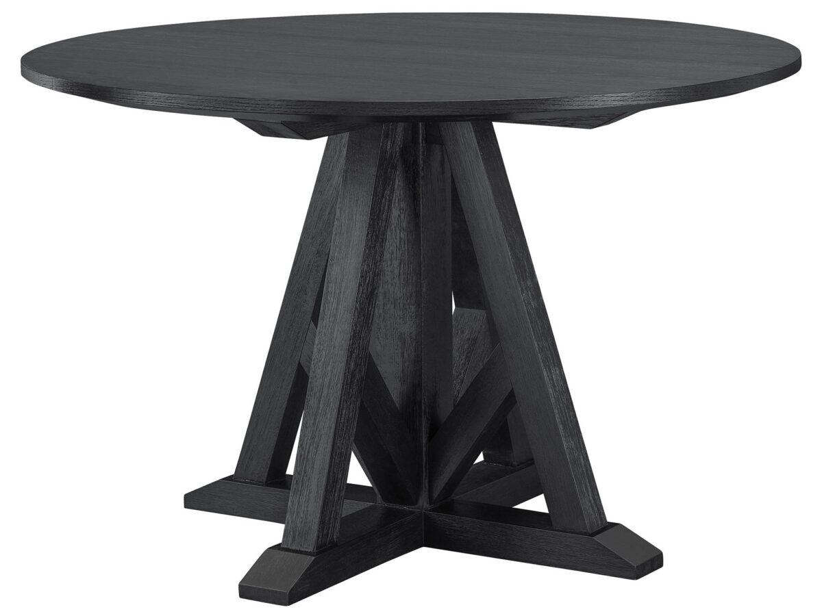 Davis Dining Table II – Hilton Head Furniture