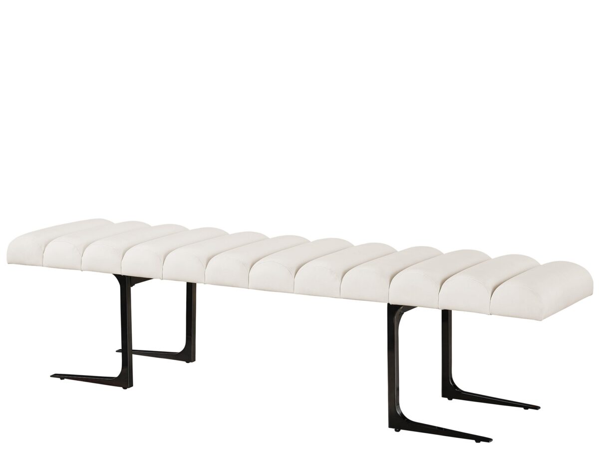French Quarter Bed Bench – Hilton Head Furniture