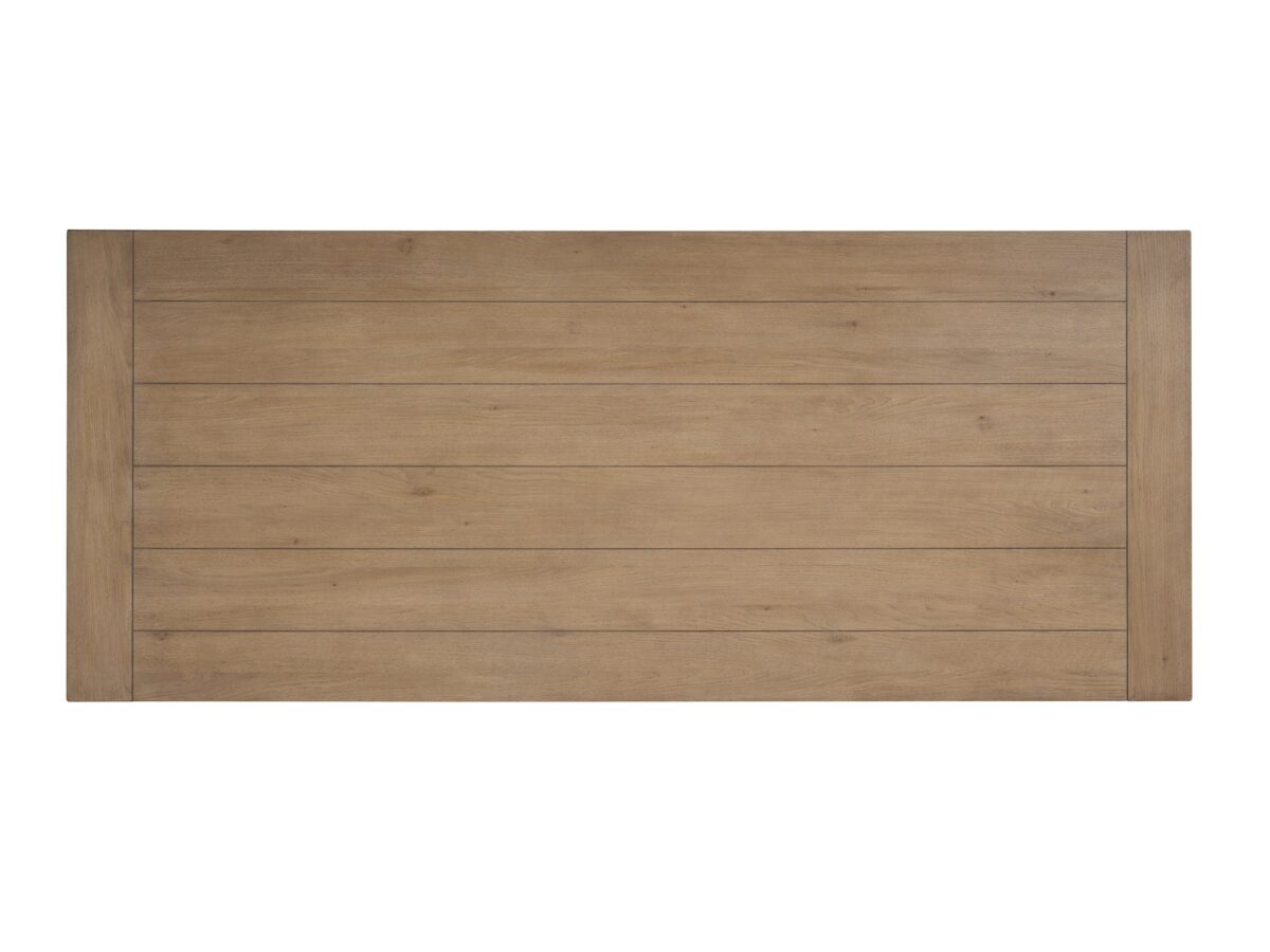 Char Dining Table – Hilton Head Furniture