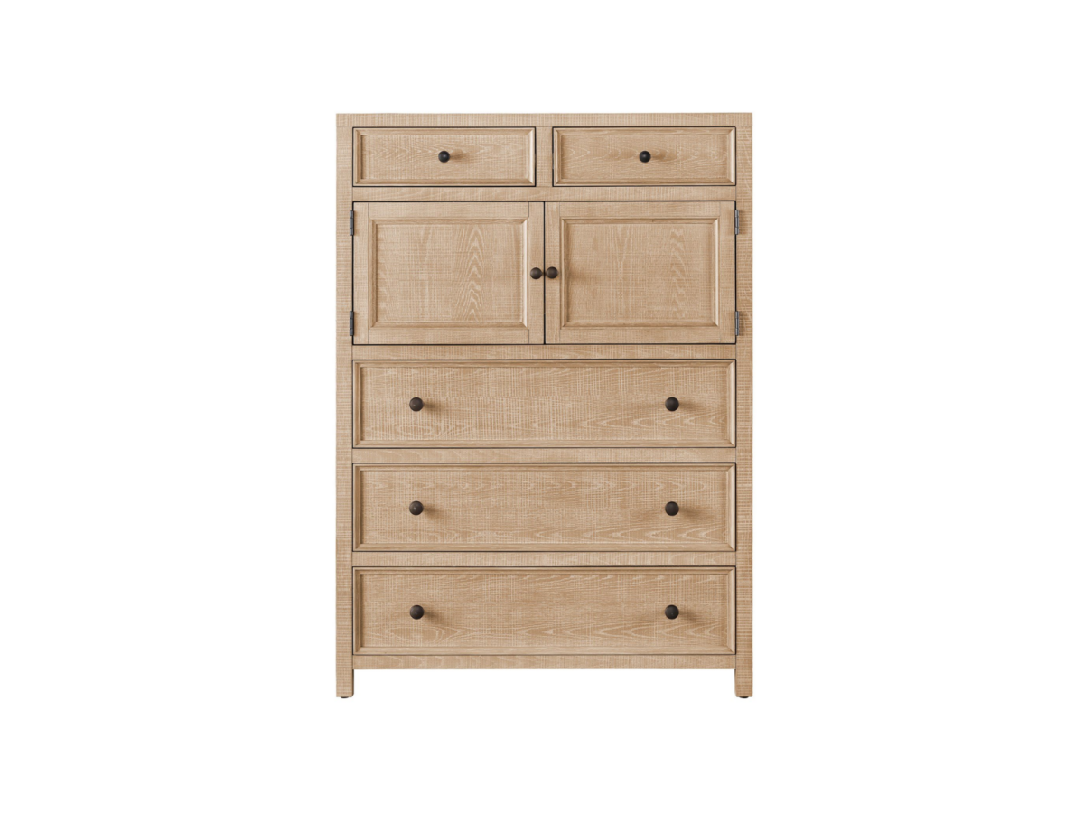 Modera Drawer Chest – Hilton Head Furniture