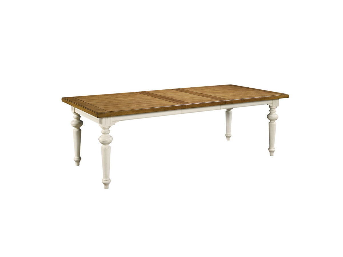 Sunshine Dining Table – Hilton Head Furniture