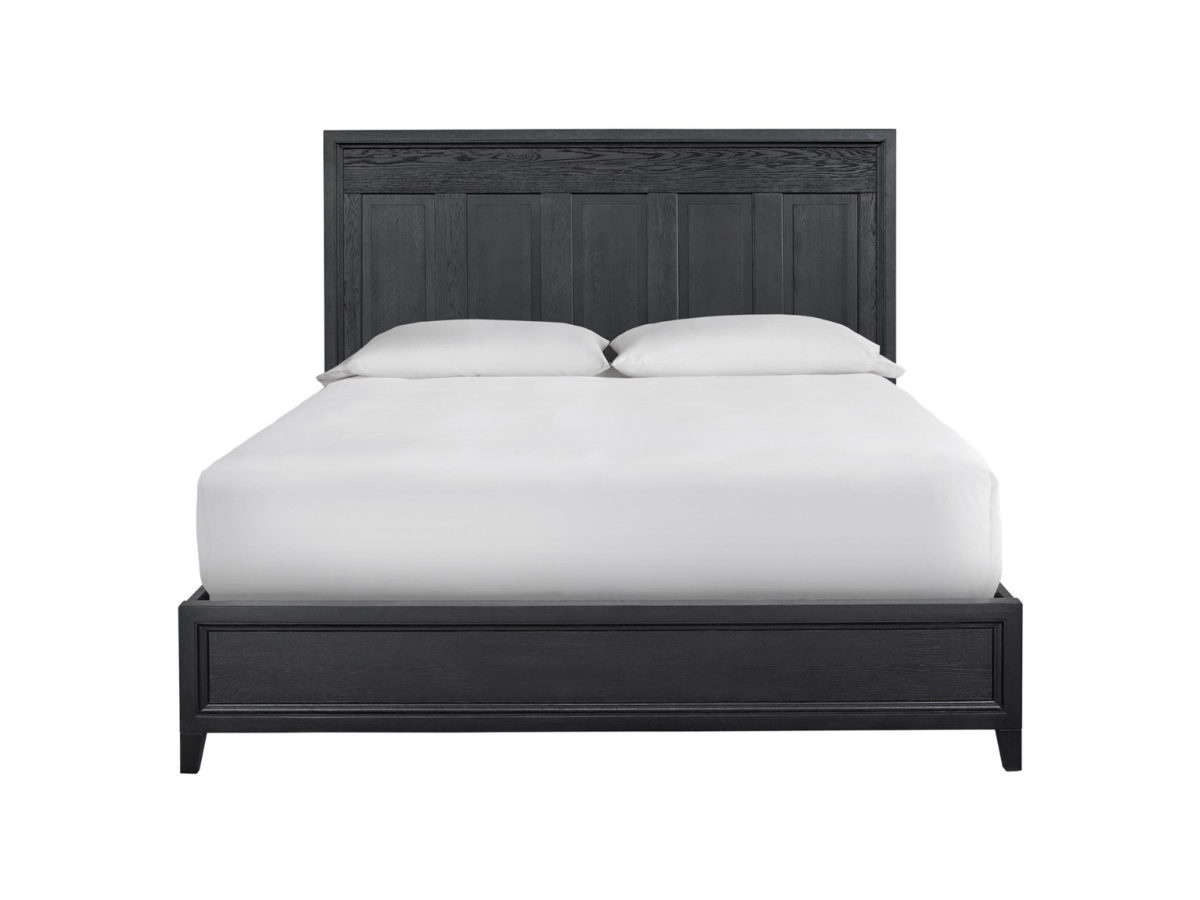 Haynes Complete King Bed – Hilton Head Furniture