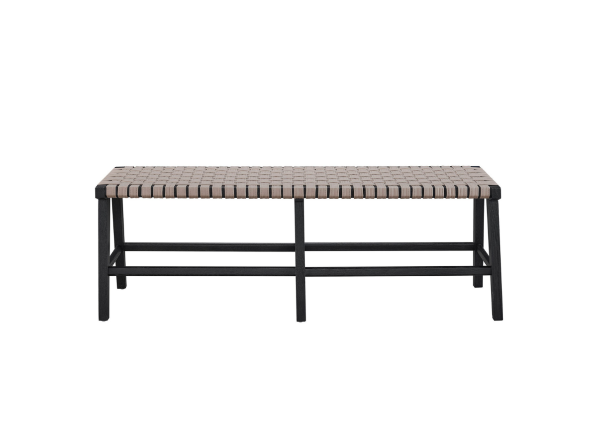 Haverstraw Bed Bench – Hilton Head Furniture