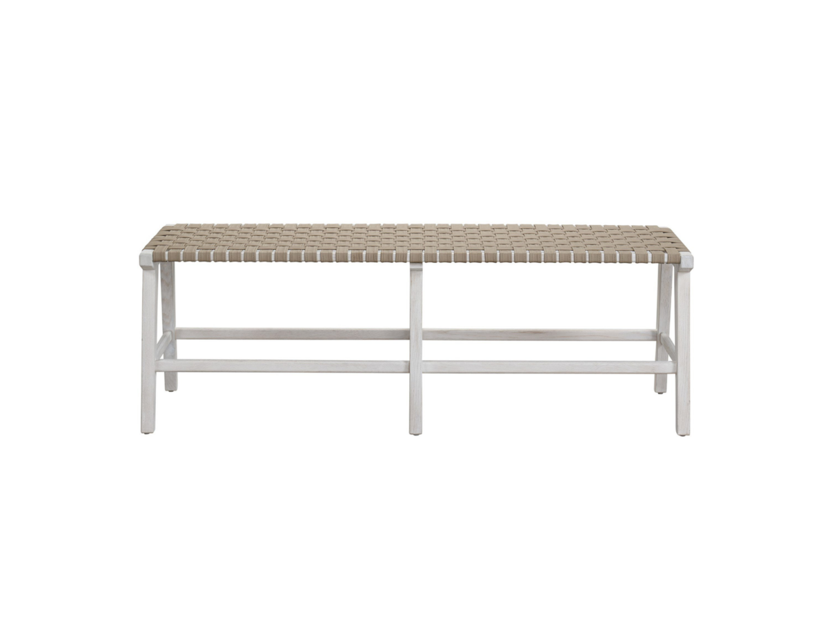 Haverstraw Bed Bench II – Hilton Head Furniture