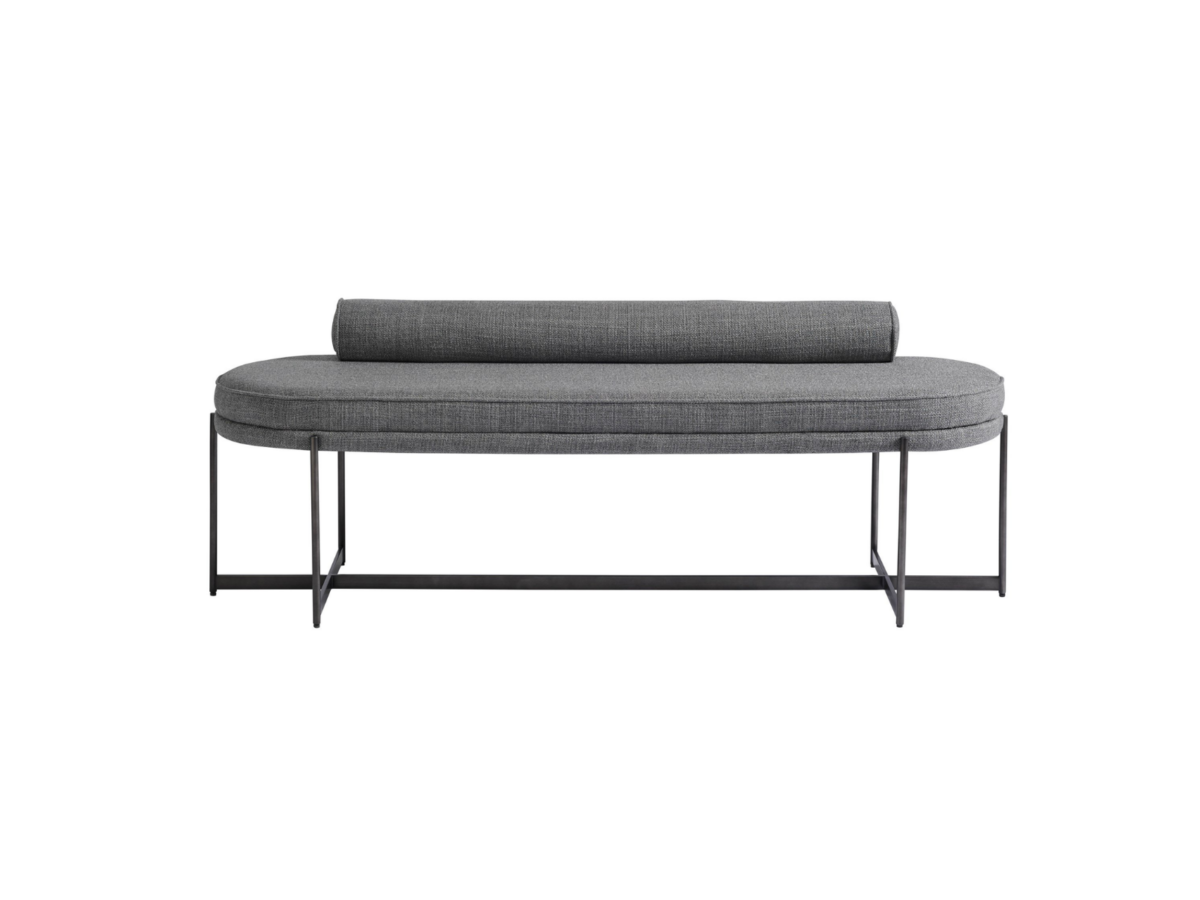 Legion Bed Bench – Hilton Head Furniture