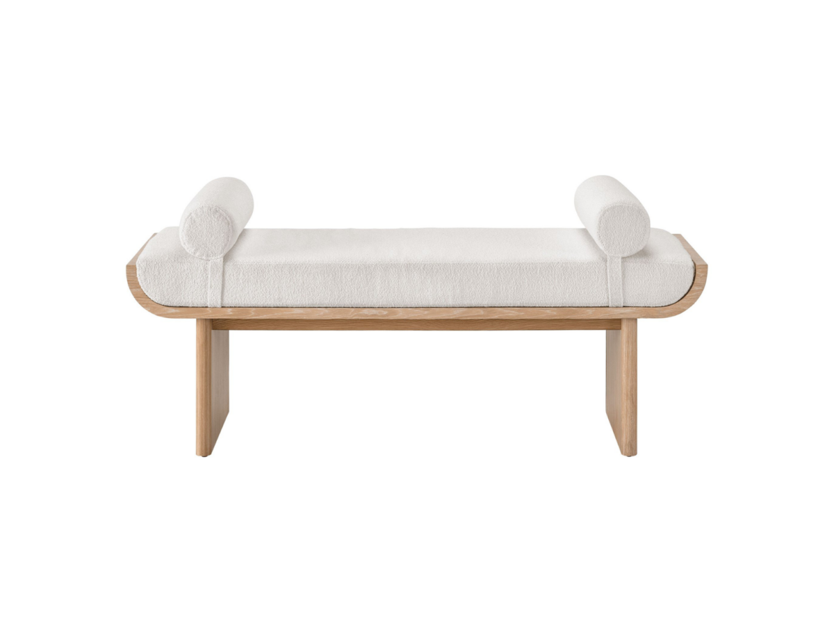 Schapp Bed Bench – Hilton Head Furniture
