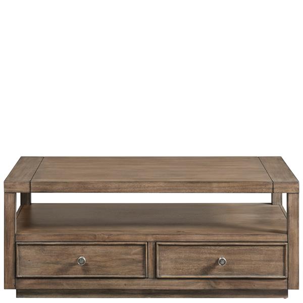 Suburban Coffee Table – Hilton Head Furniture